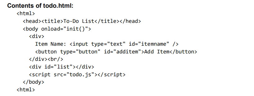 3. (9 marks) Write the code for the send | Chegg.com