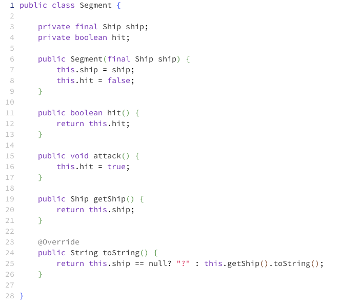 The Starting Point The scaffold contains the usual | Chegg.com
