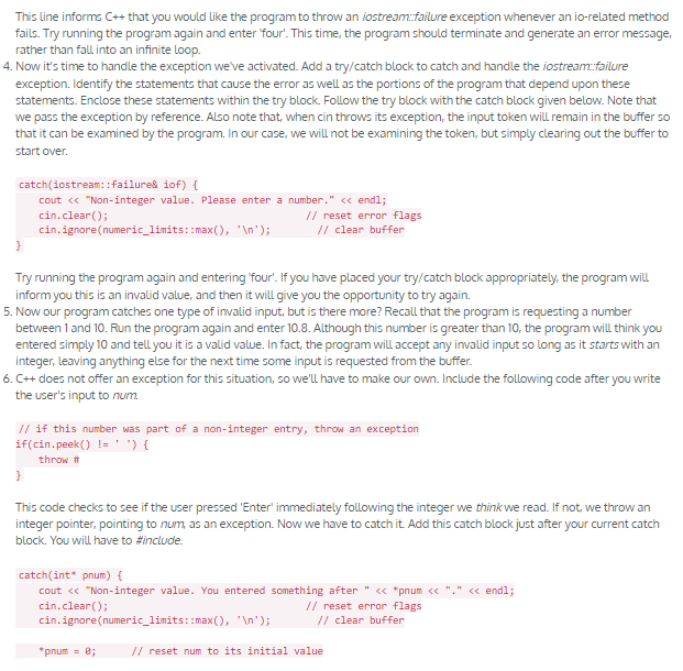 Solved Program 1 Lab Questions: 1. Type* the program above | Chegg.com