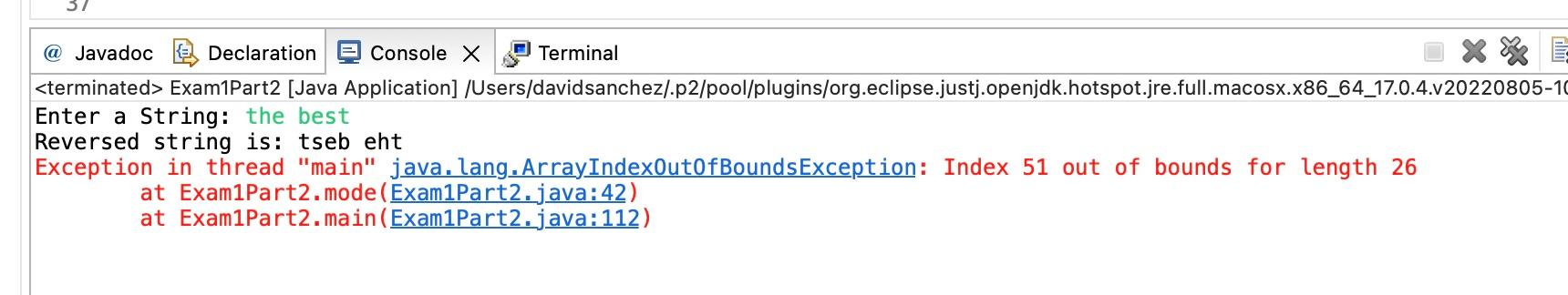 Solved Help In Java!! Below is program that I have to: 1) | Chegg.com