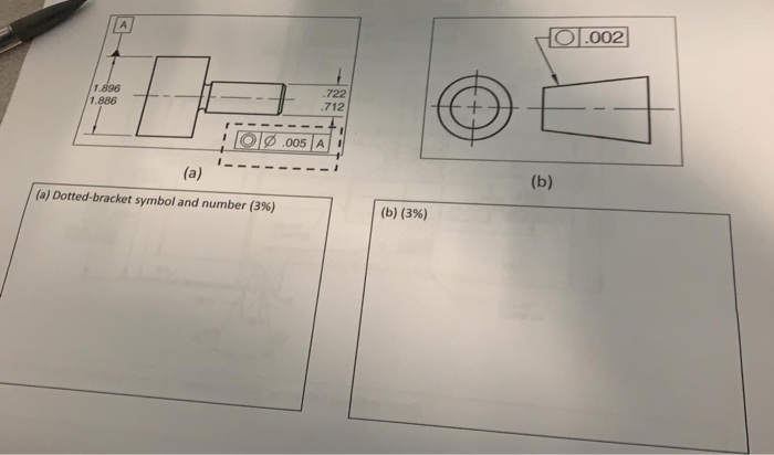 Solved mechanical engineering write meanings of each | Chegg.com