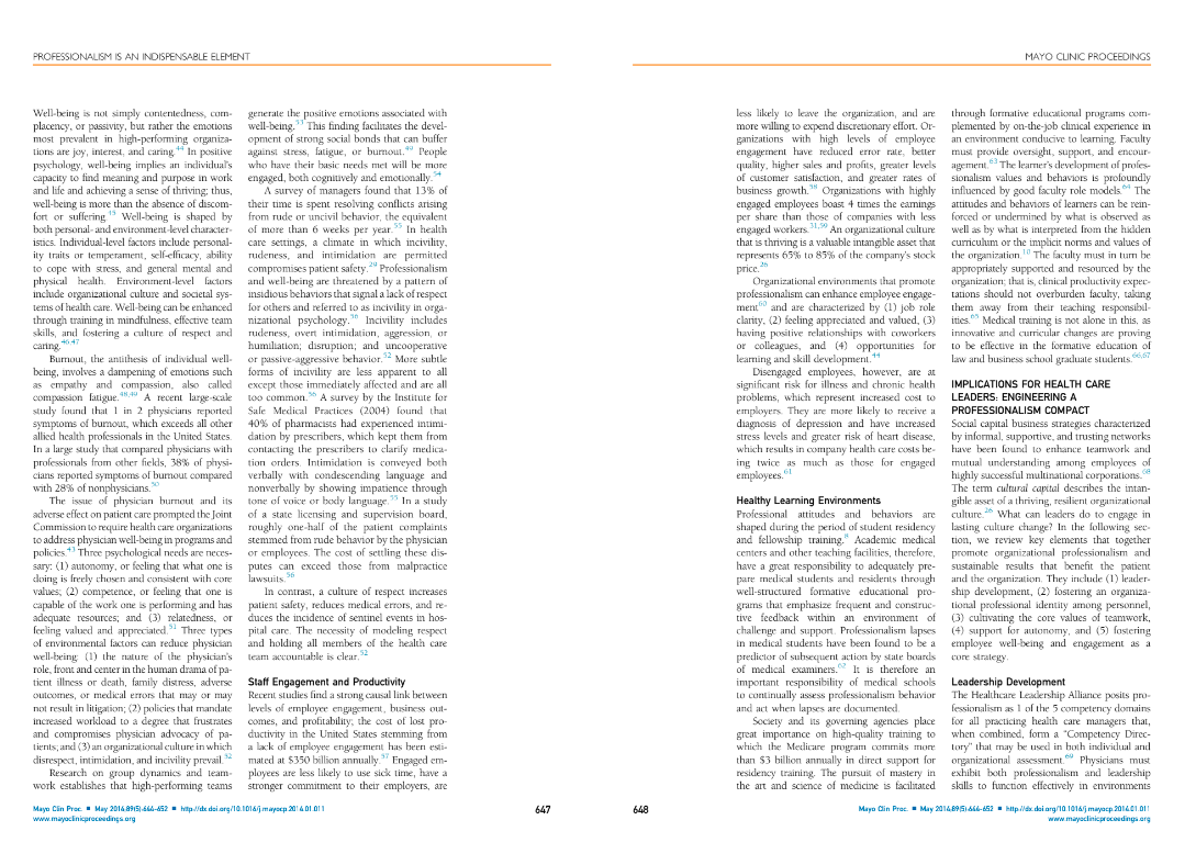 Solved Elaborate on your definition and understanding of one | Chegg.com