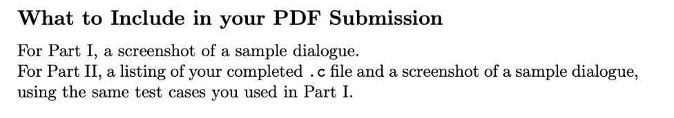 Solved Code for Files fgets and linegetter are given at the | Chegg.com