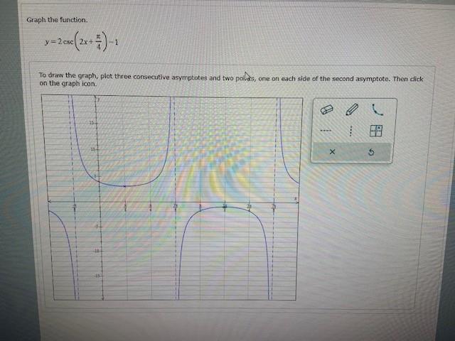 Solved can you provide me the 3 plot three consecutive | Chegg.com