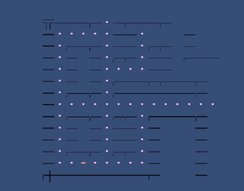 Hello, Im trying to generate a map on unity 2D using | Chegg.com