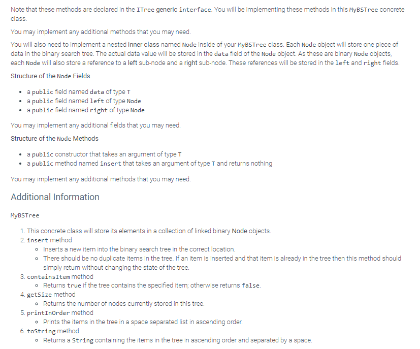 Solved Required Skills inventory - Write concrete classes | Chegg.com