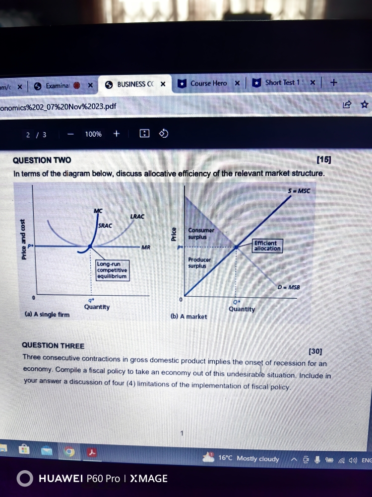 Solved Question 2 | Chegg.com