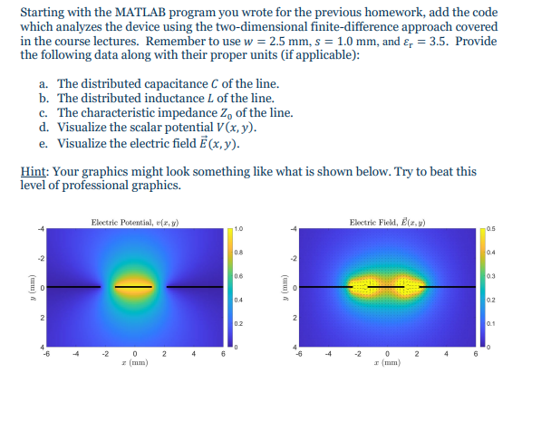 Solved Write a program in MATLAB to build four arrays (SIG, | Chegg.com
