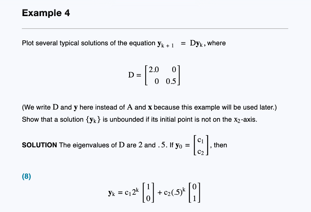 Solved What more information do you | Chegg.com