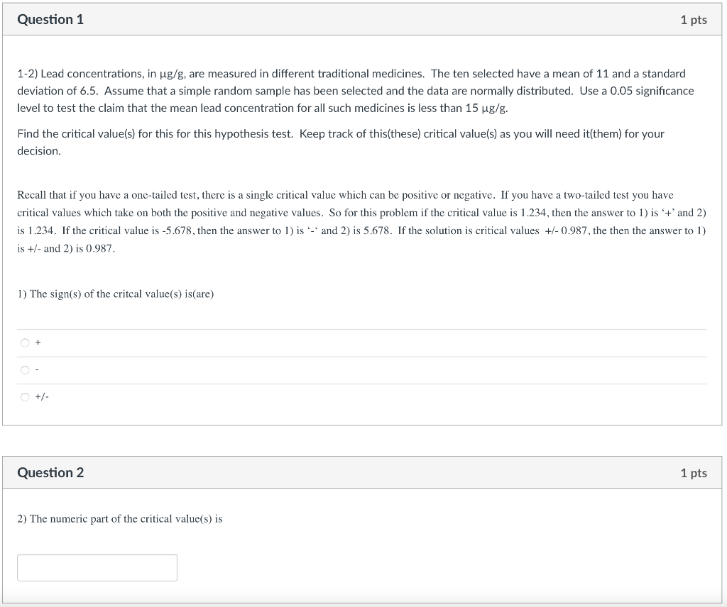 Solved Question 3 1 pts 3-4) Consider the following | Chegg.com