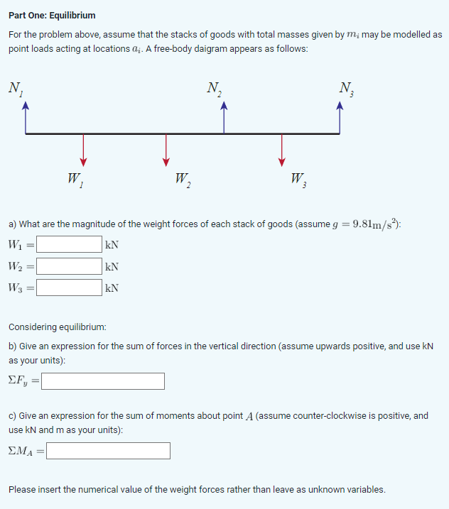 Solved Online Weekly Assignment 4 - Axial Deformations An | Chegg.com