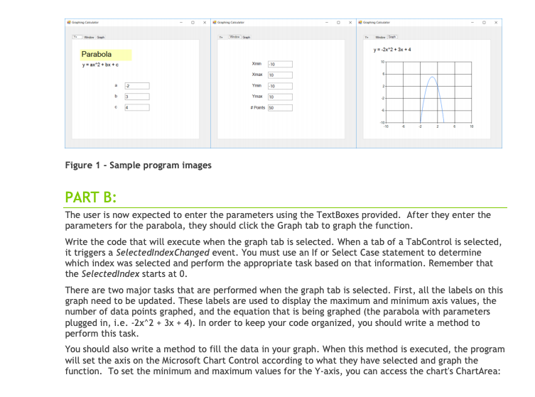 LAB 6 REQUIREMENTS Problem: In this lab you will | Chegg.com