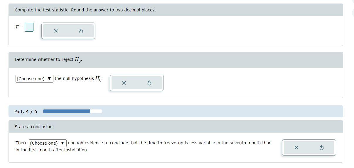Solved Frozen computer: A computer system administrator | Chegg.com