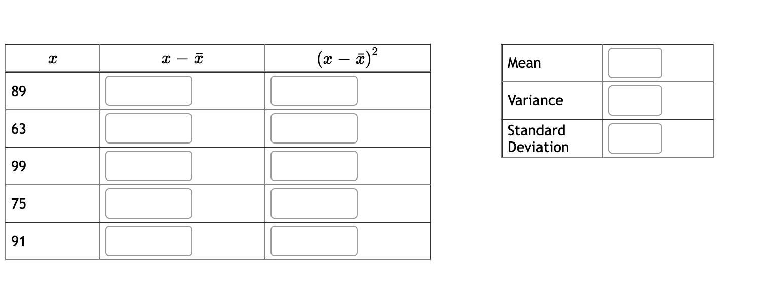 Solved \begin{tabular}{|ll|l|l|} \hline | Chegg.com