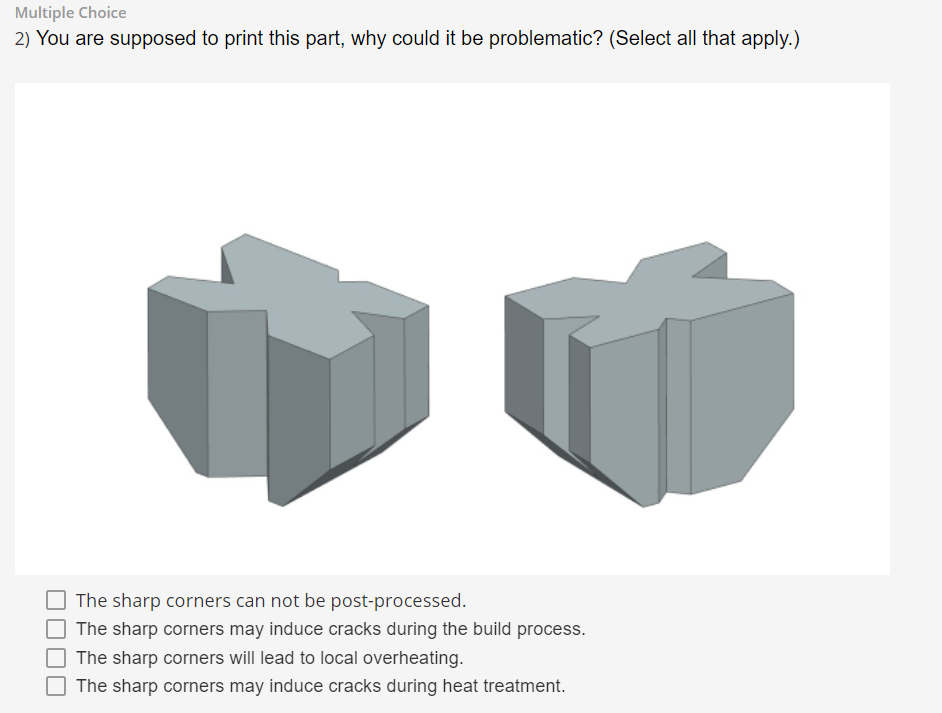 Solved Multiple Choice 2) You are supposed to print this | Chegg.com