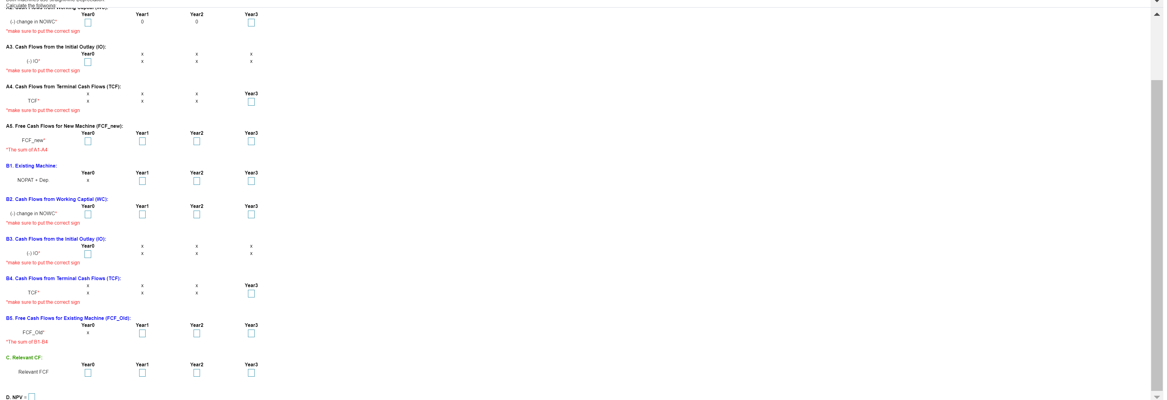 Replcement Project: Pis planning to replace it heavy | Chegg.com