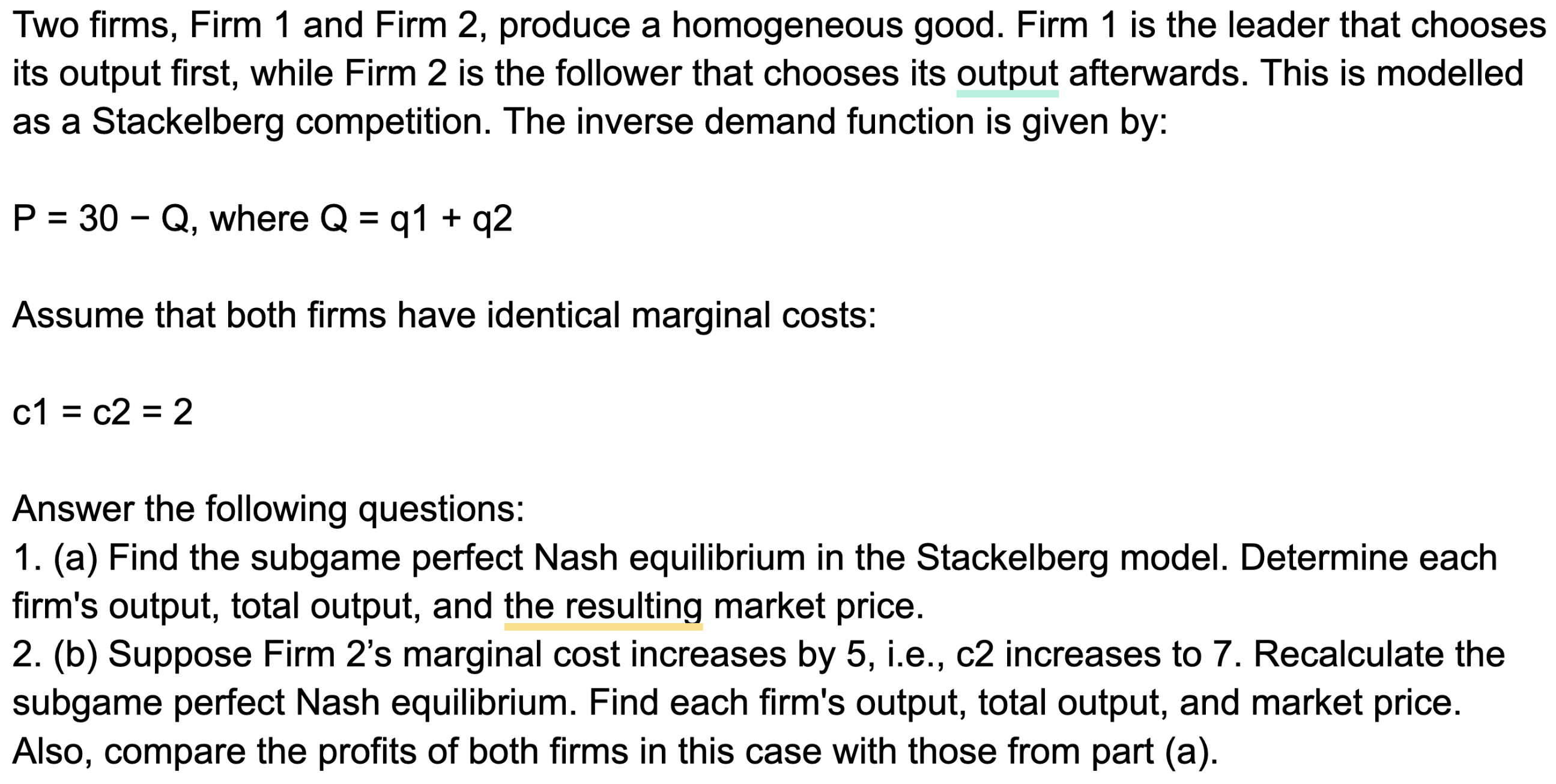 Please solve the following question and do not use AI | Chegg.com