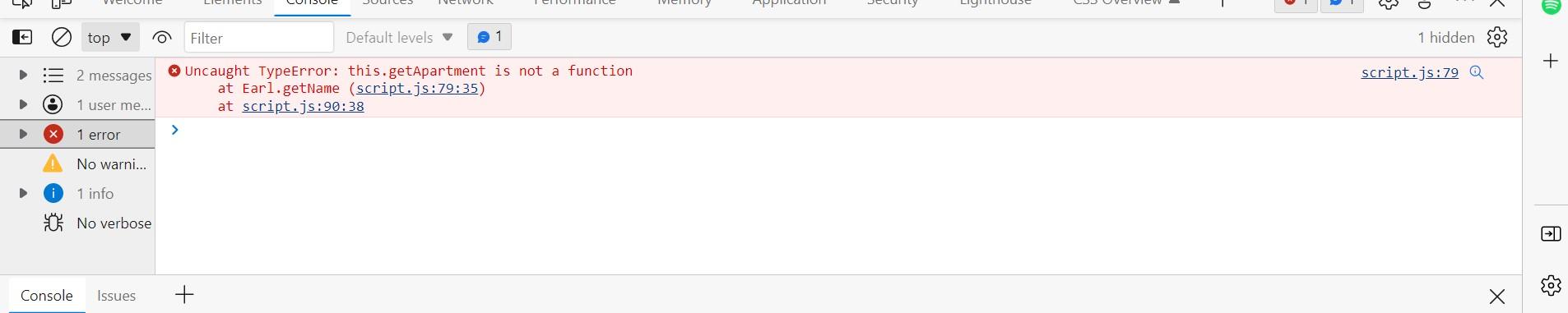 Solved Hello I Need Help Figuring Out Why My Code Wont 