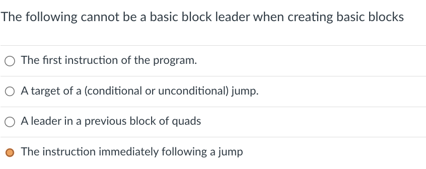 Solved Consider the following example of a SDD: If A→BCD, | Chegg.com