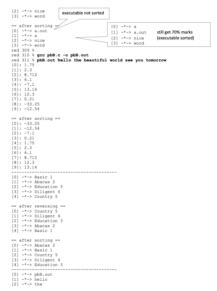 Solved Please solve this code in C programming language | Chegg.com
