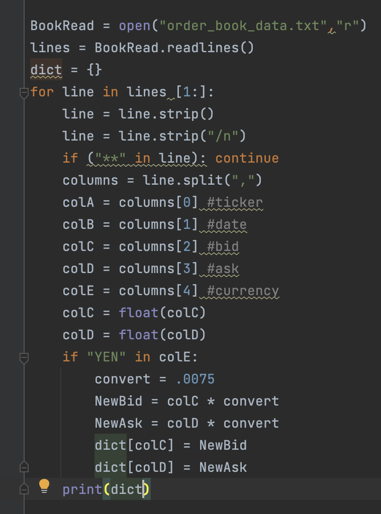 Solved # You work at a low latency trading firm and are | Chegg.com
