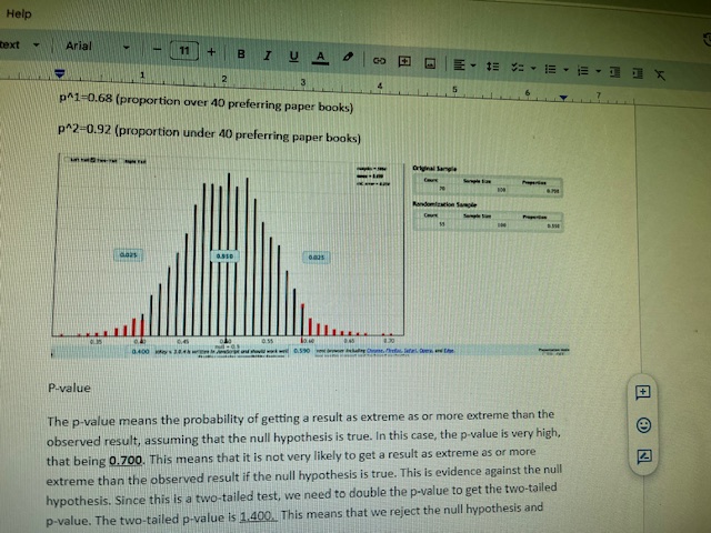 Solved 100 ﻿persons were polled about whether they prefer | Chegg.com