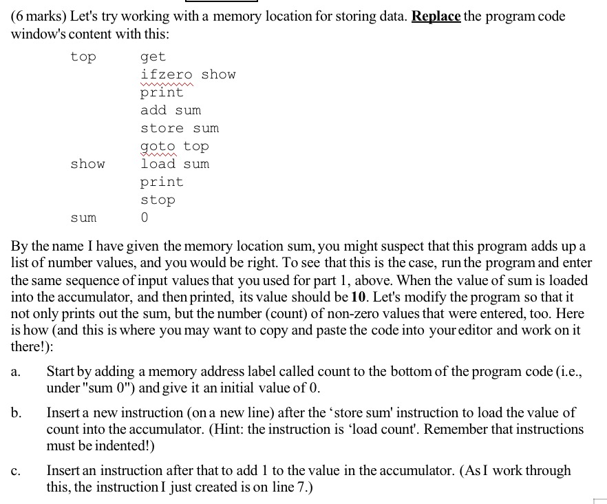 Solved Hi, could anyone help me to figure out how to do | Chegg.com
