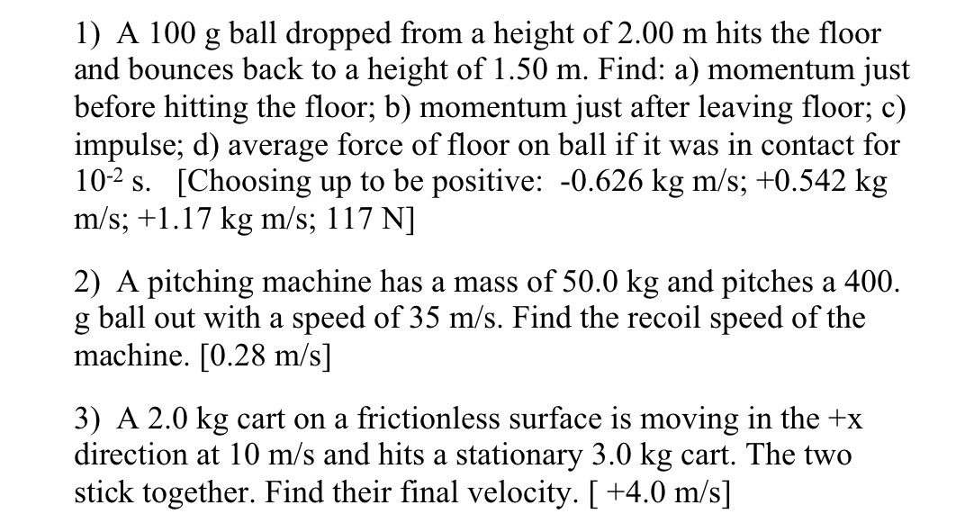 Solved Really need help with getting to the answer with | Chegg.com