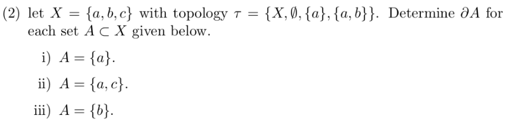 Solved Pleasr Write Down The Answer As Detailed As Possible 