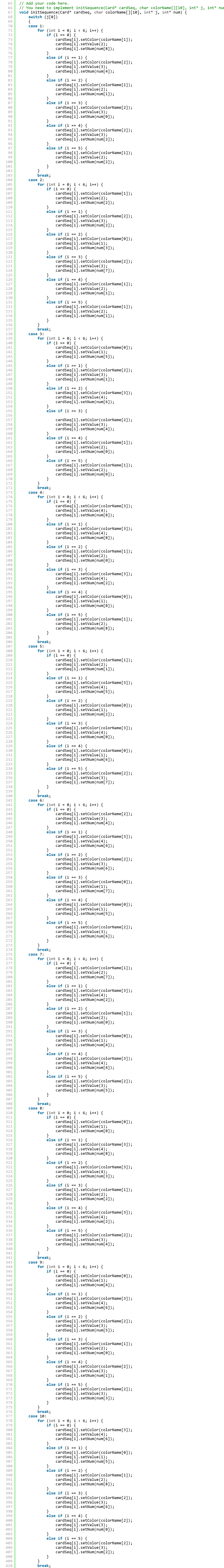 Solved Please help correct my code to get full marks, i have | Chegg.com