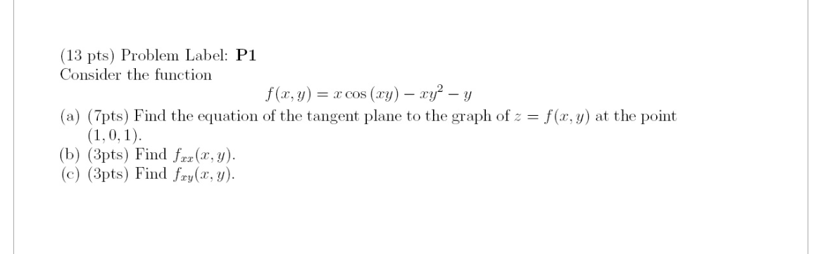 Solved A step-by-step for A , B and C would be greatly | Chegg.com