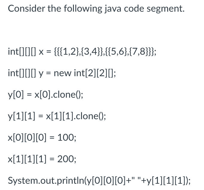 Solved Besides uploading the answer, we have to also use | Chegg.com