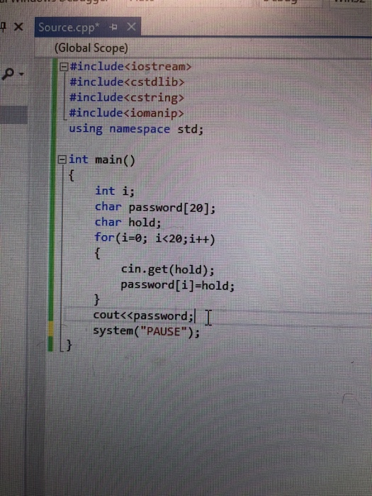 Solved ENGR 40 ASSIGNMENT Imagine that you are developing a | Chegg.com