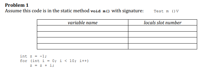 Solved Translate the following Java code into | Chegg.com