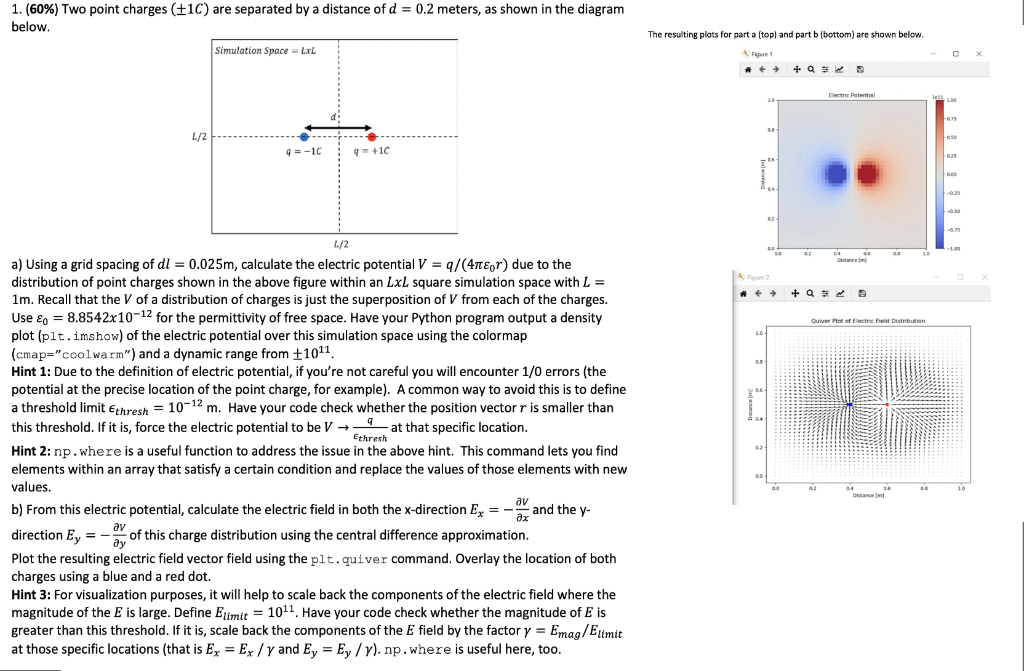 SOLVE USING PYTHON PLEASE! SNAPSHOTS OF THE CODE WILL | Chegg.com