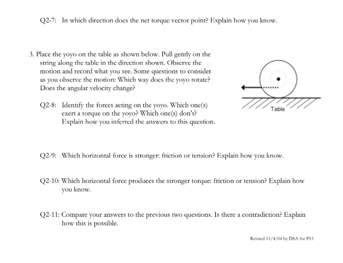 Solved 1 of 11 Name PRELAB: ROTATIONAL KINEMATICS AND TORQUE | Chegg.com