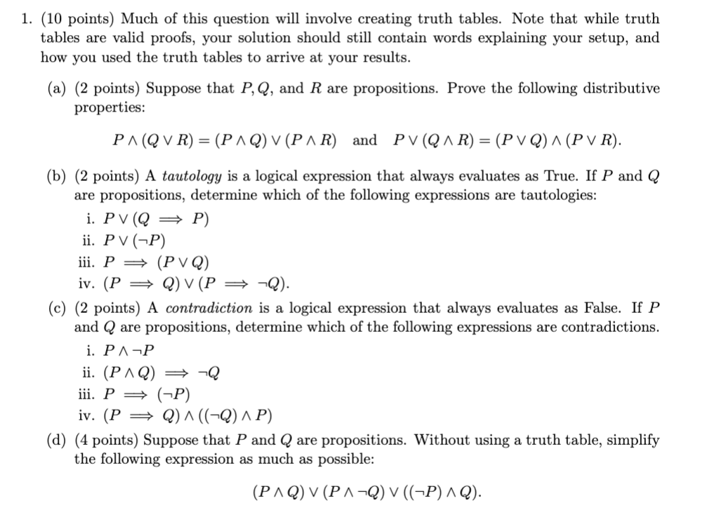 I need help with this question for discrete math. | Chegg.com