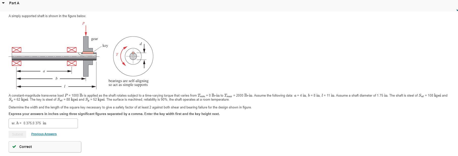 Solved What is the minimum length of the key to prevent | Chegg.com