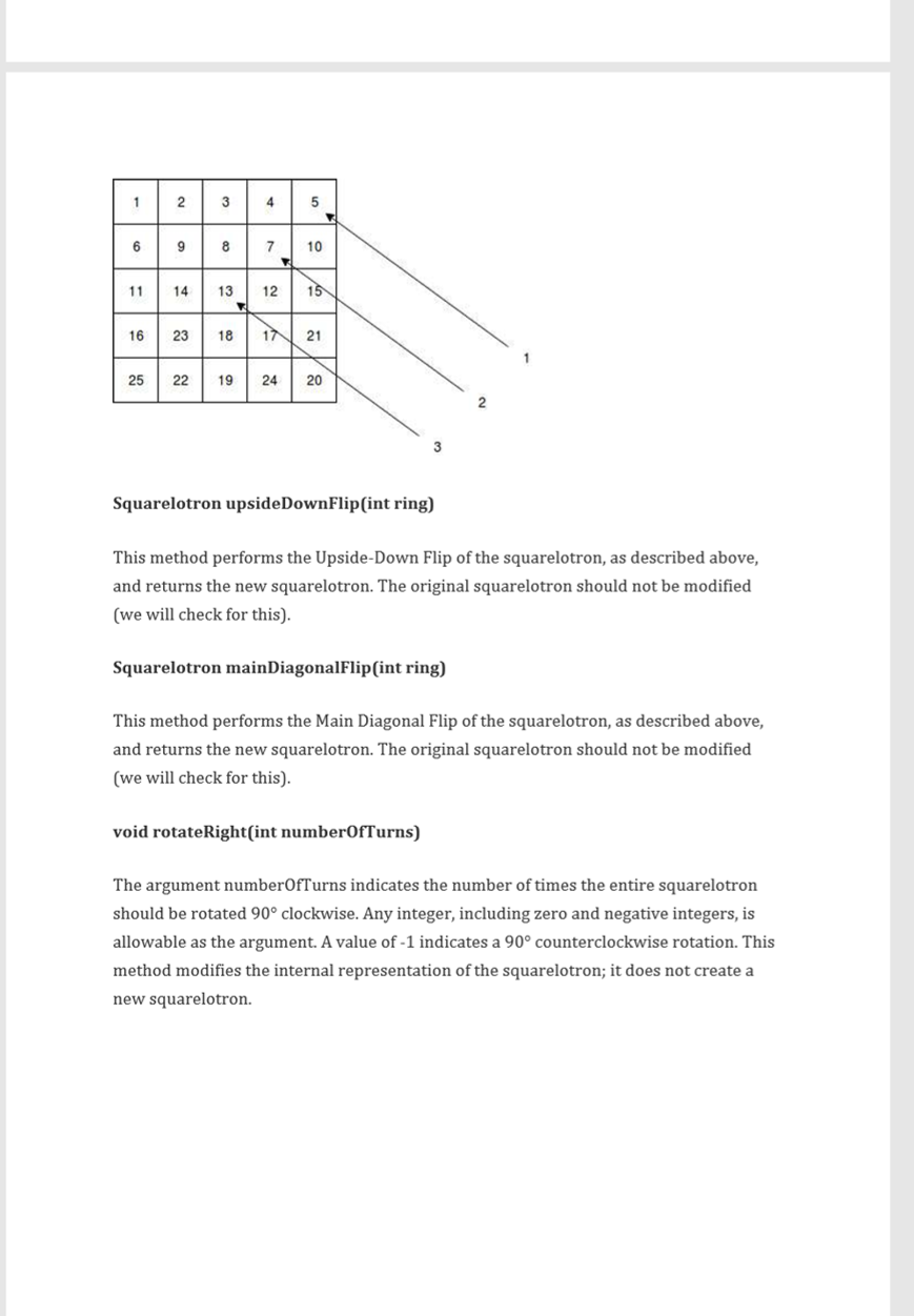 Solved In this assignment, we will show you the benefits of | Chegg.com