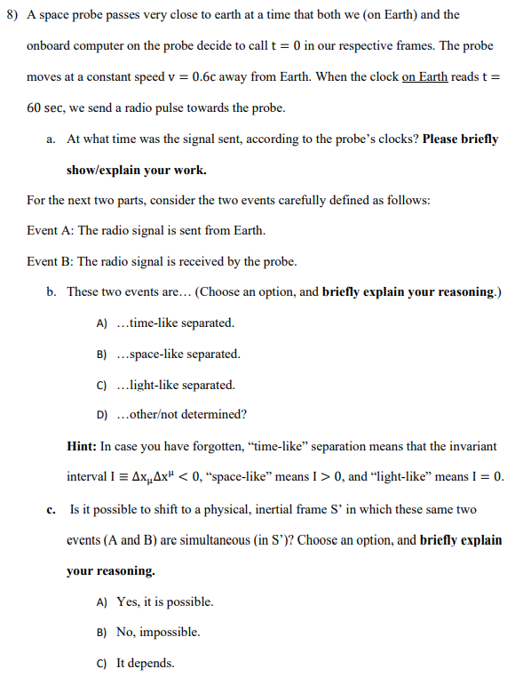 Solved Please be thorough and write legibly. Make sure | Chegg.com