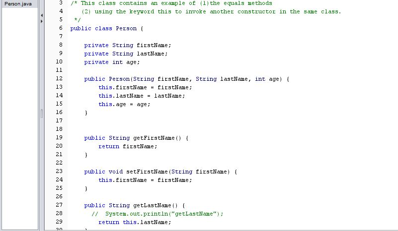 After completing this assignment, you should know how | Chegg.com