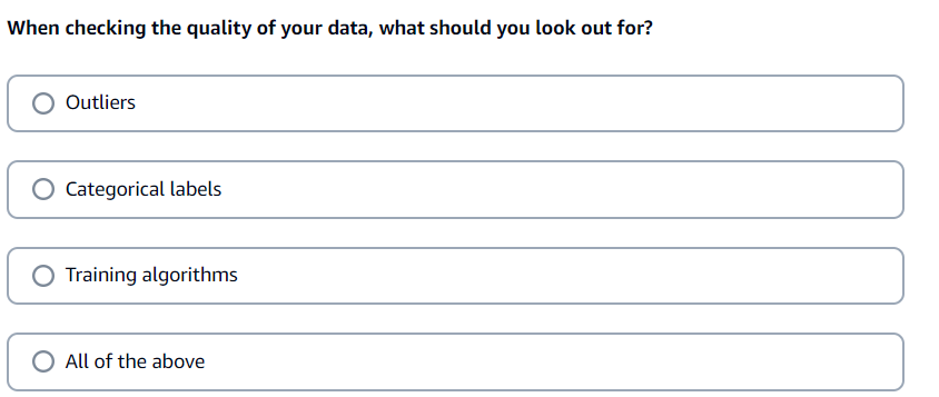 Solved When is a task considered to be "unsupervised"? O A | Chegg.com