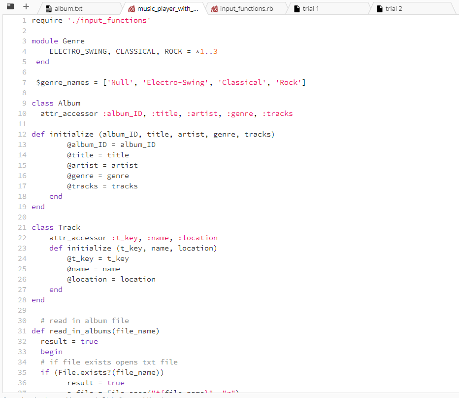 Solved This is the question for this task. This involves | Chegg.com
