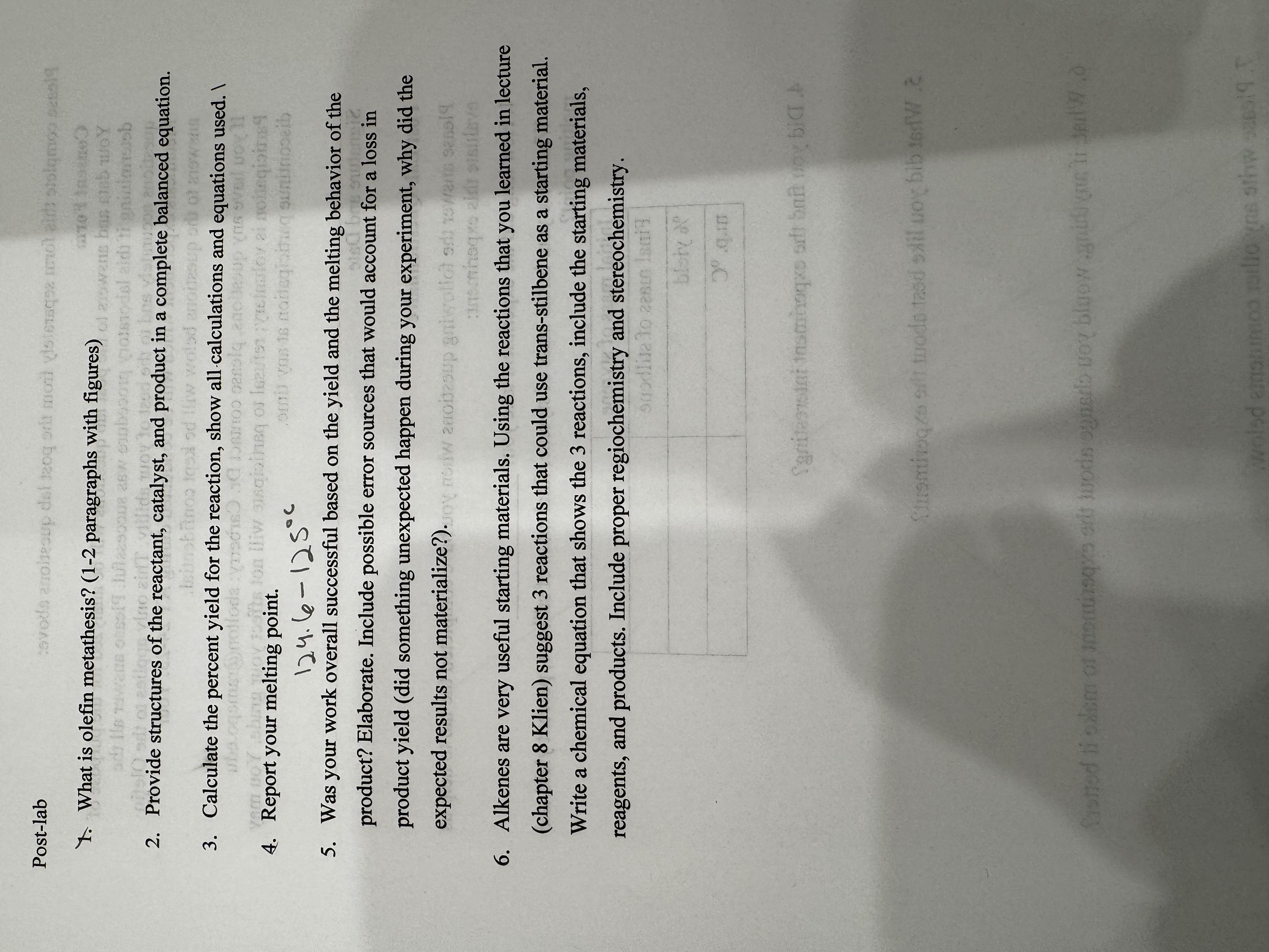 Please answer all questions there are multiple | Chegg.com