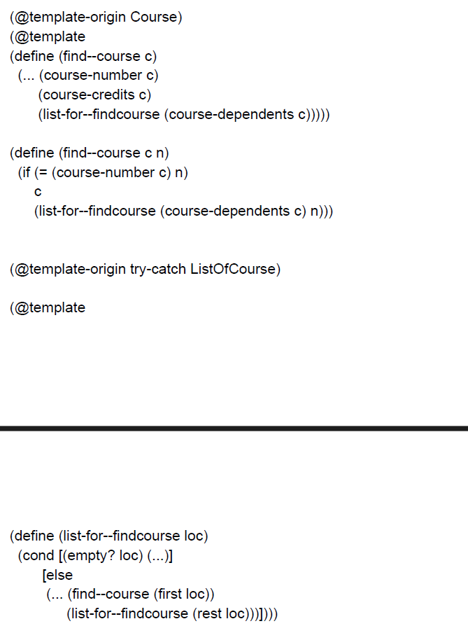 Solved Can you help explain this code and what is wrong with | Chegg.com