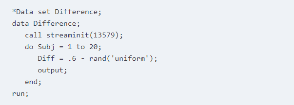 *Data set Difference; data Difference; call | Chegg.com
