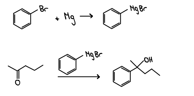 Solved Br+Mg→ MgBr | Chegg.com