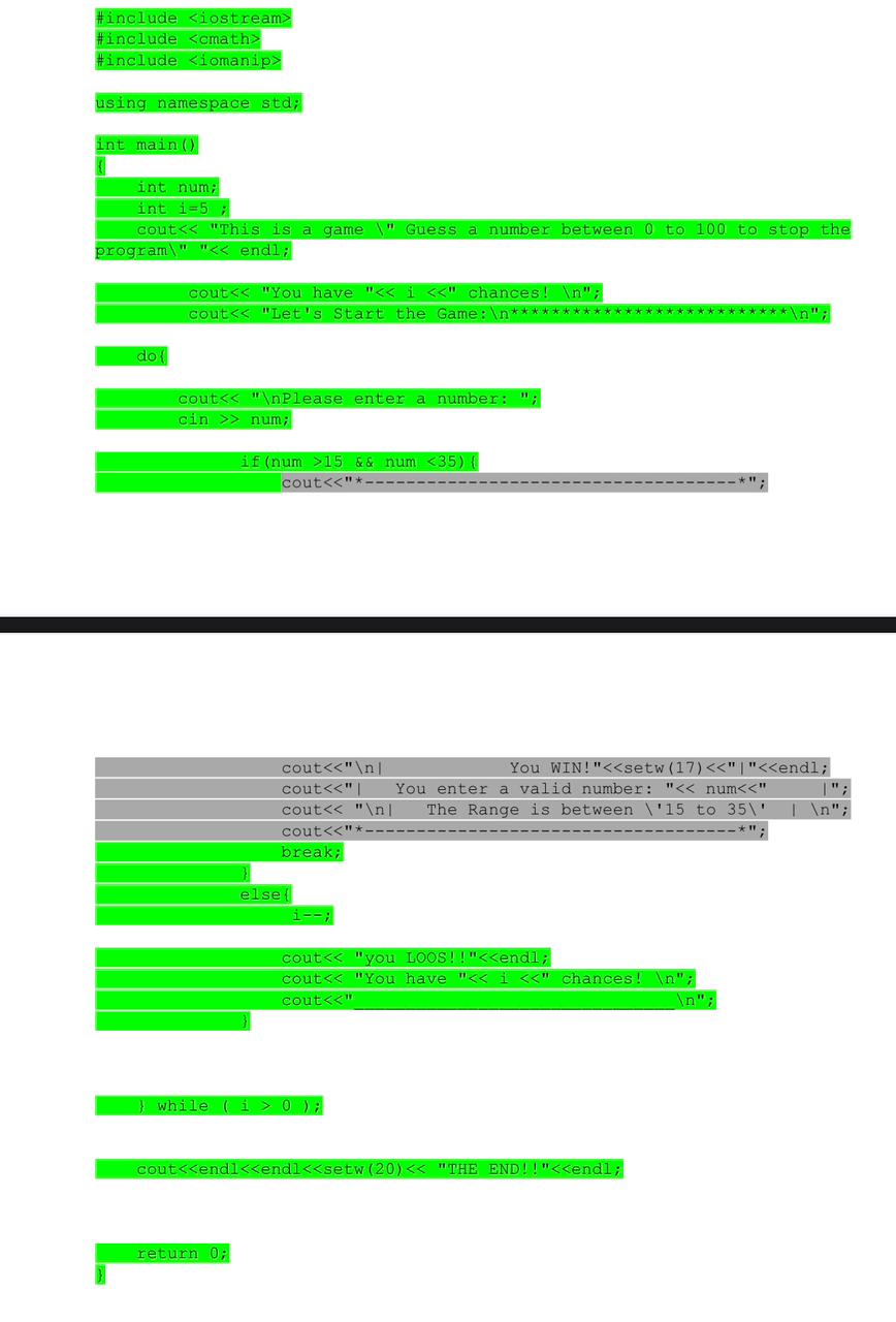 Solved c. Create a function that returns nothing and accepts | Chegg.com