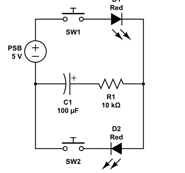 Solved In STEP 6 you measured the potential difference | Chegg.com