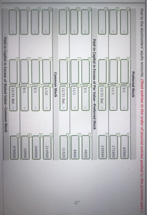 Solved Problem 11-1A (Part Level Submission) Riverbed Corp | Chegg.com